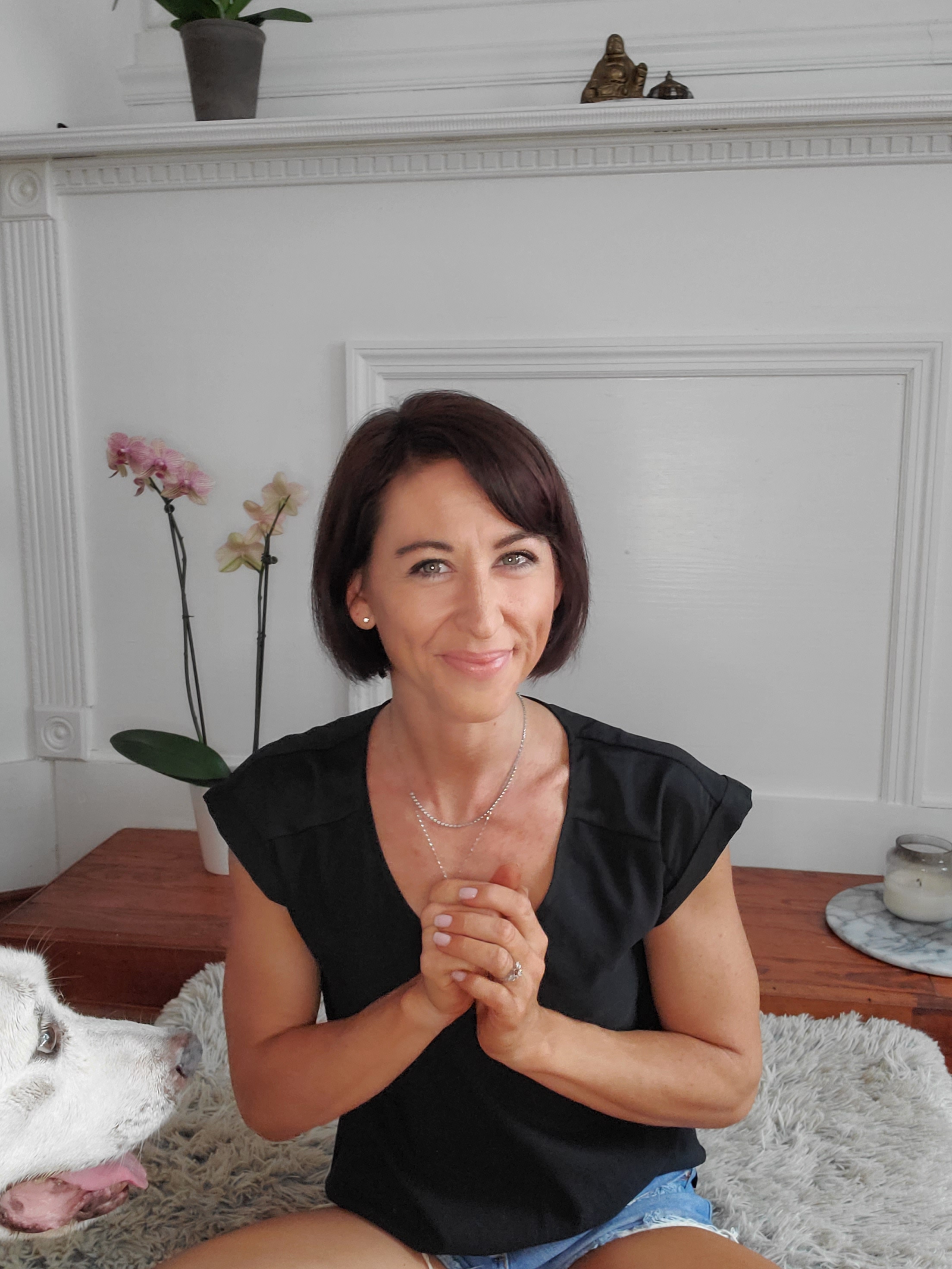 About – Kennedy Drake